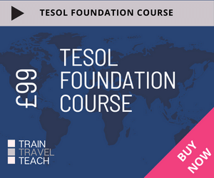 All courses | Train-to-TEFL